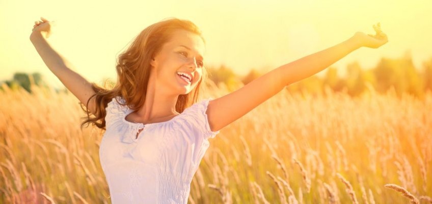 4 astuces pour faire le plein d'énergie